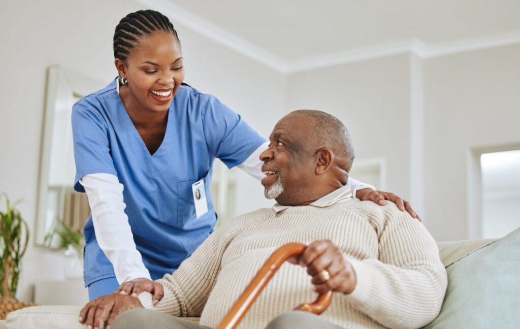 Divine Care and Services